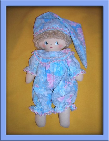 Archives des L'armoire aux nounours - Pop Couture