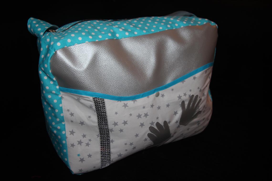 Mon Sac Rétro - Pop Couture