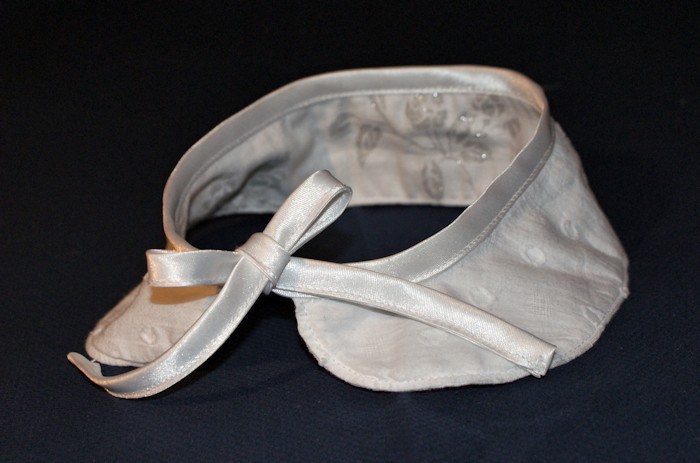 Col Claudine - Pop Couture