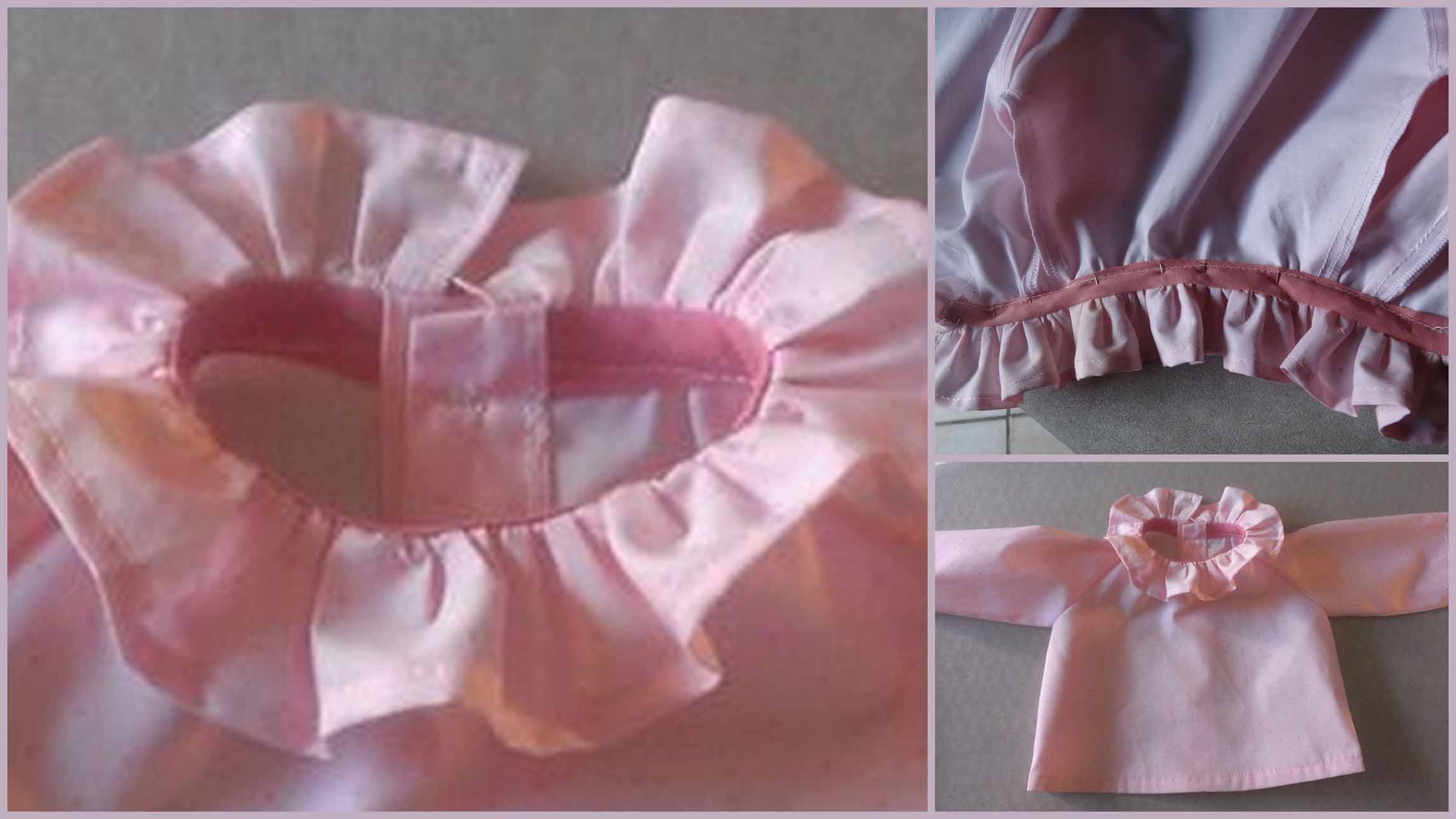 Archives des Col - Encolure - Page 2 sur 2 - Pop Couture