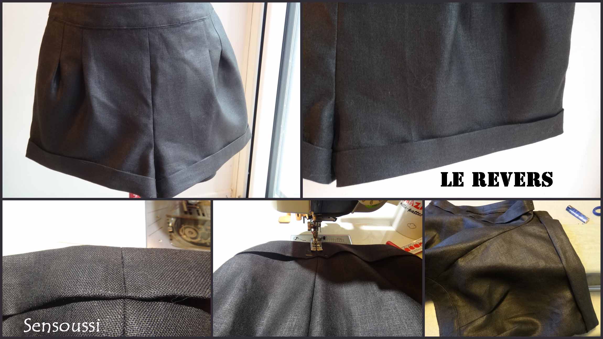 Archives des Revers - Pop Couture