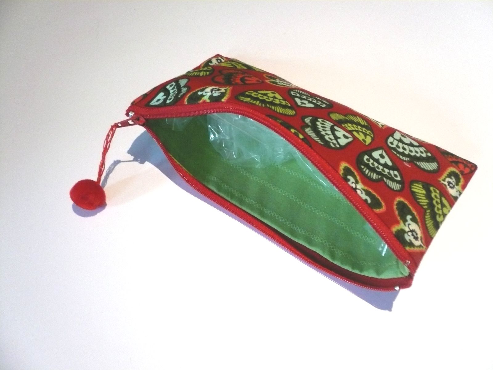 FOLK trousse - Pop Couture