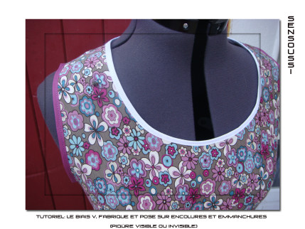 Archives des Col - Encolure - Page 2 sur 4 - Pop Couture