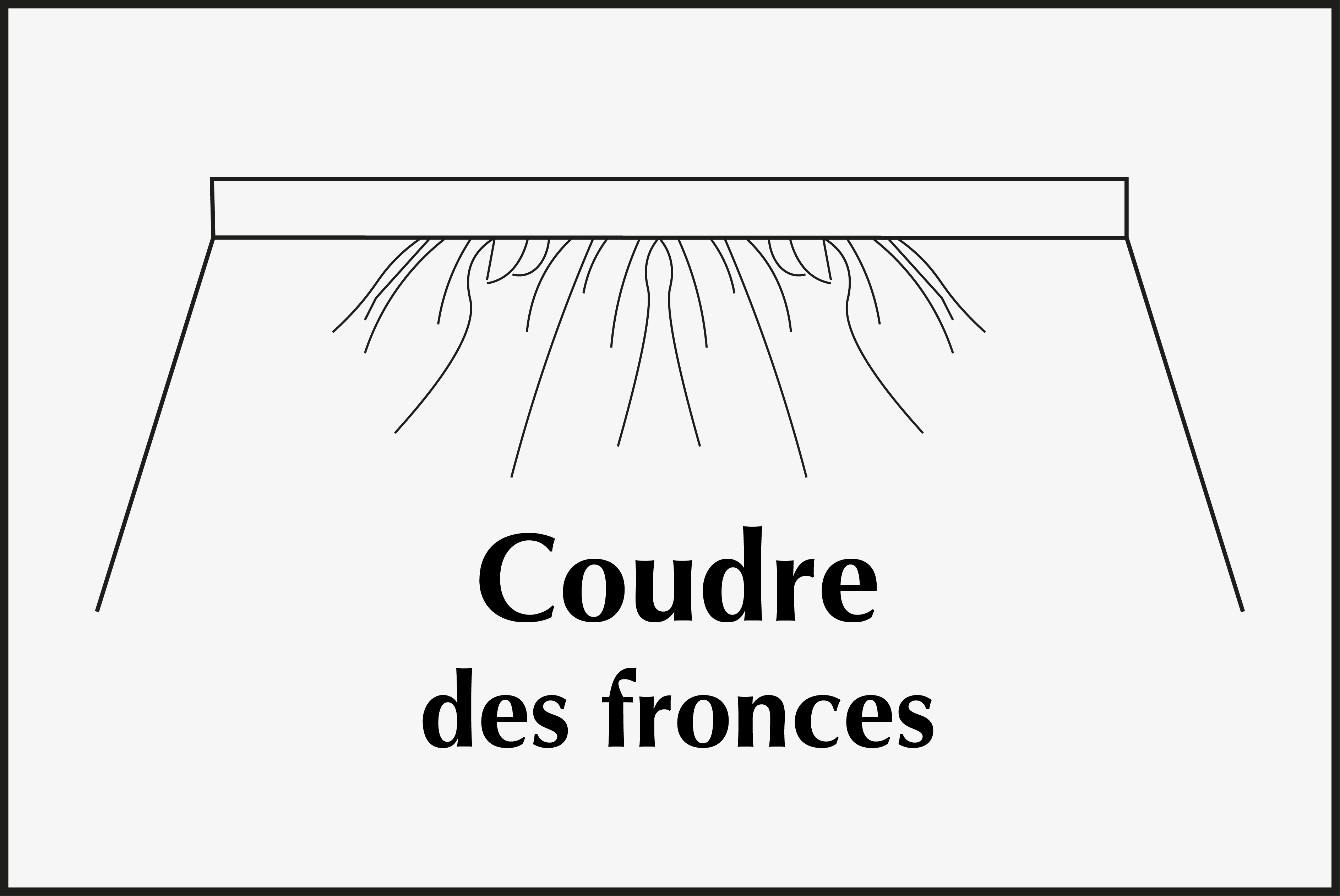 Archives des Fronces - plis - smocks - Pop Couture