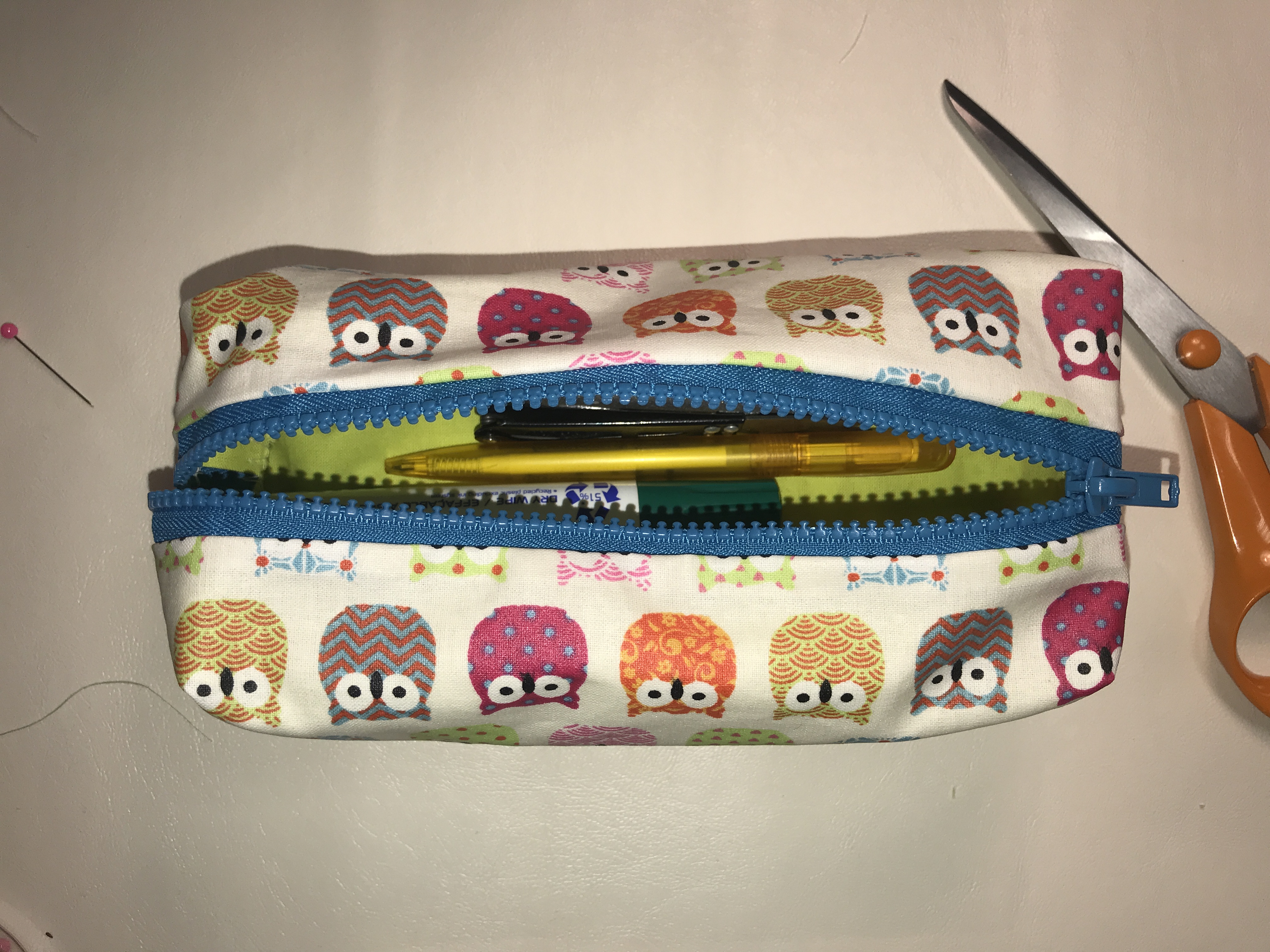 Archives des Trousse - Page 5 sur 10 - Pop Couture