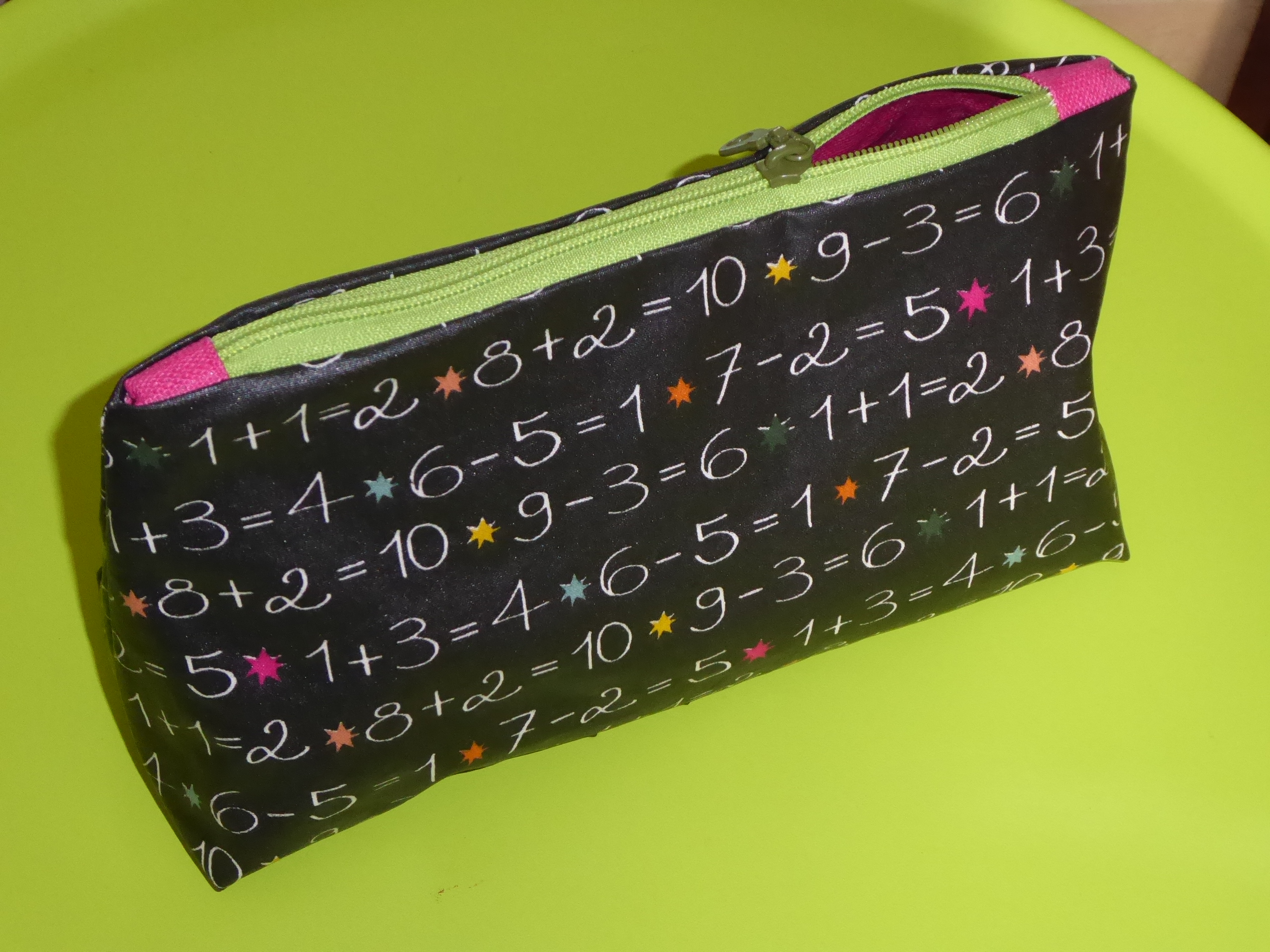 Archives des Trousse - Page 5 sur 11 - Pop Couture
