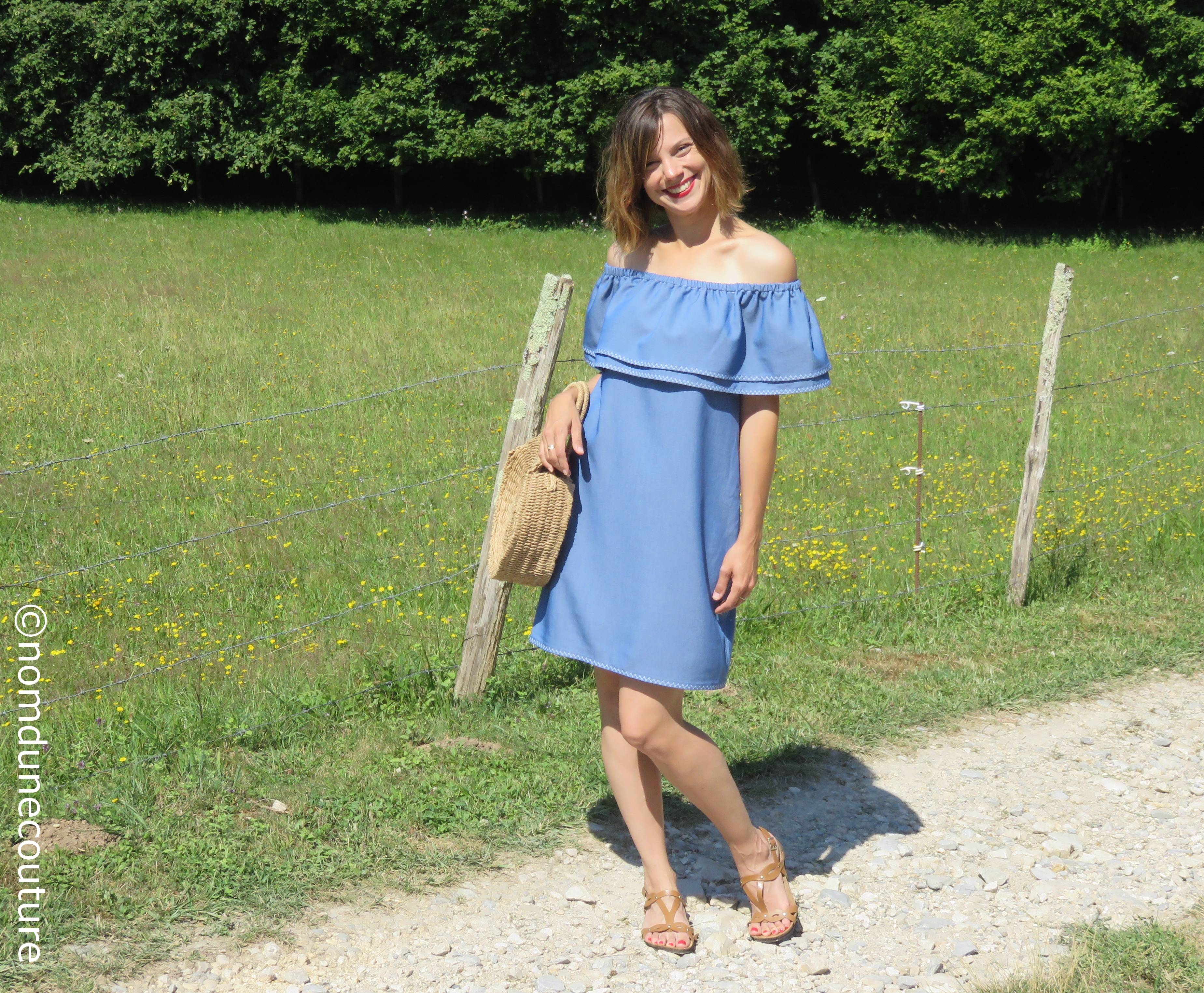 Archives des Robe - Page 2 sur 4 - Pop Couture