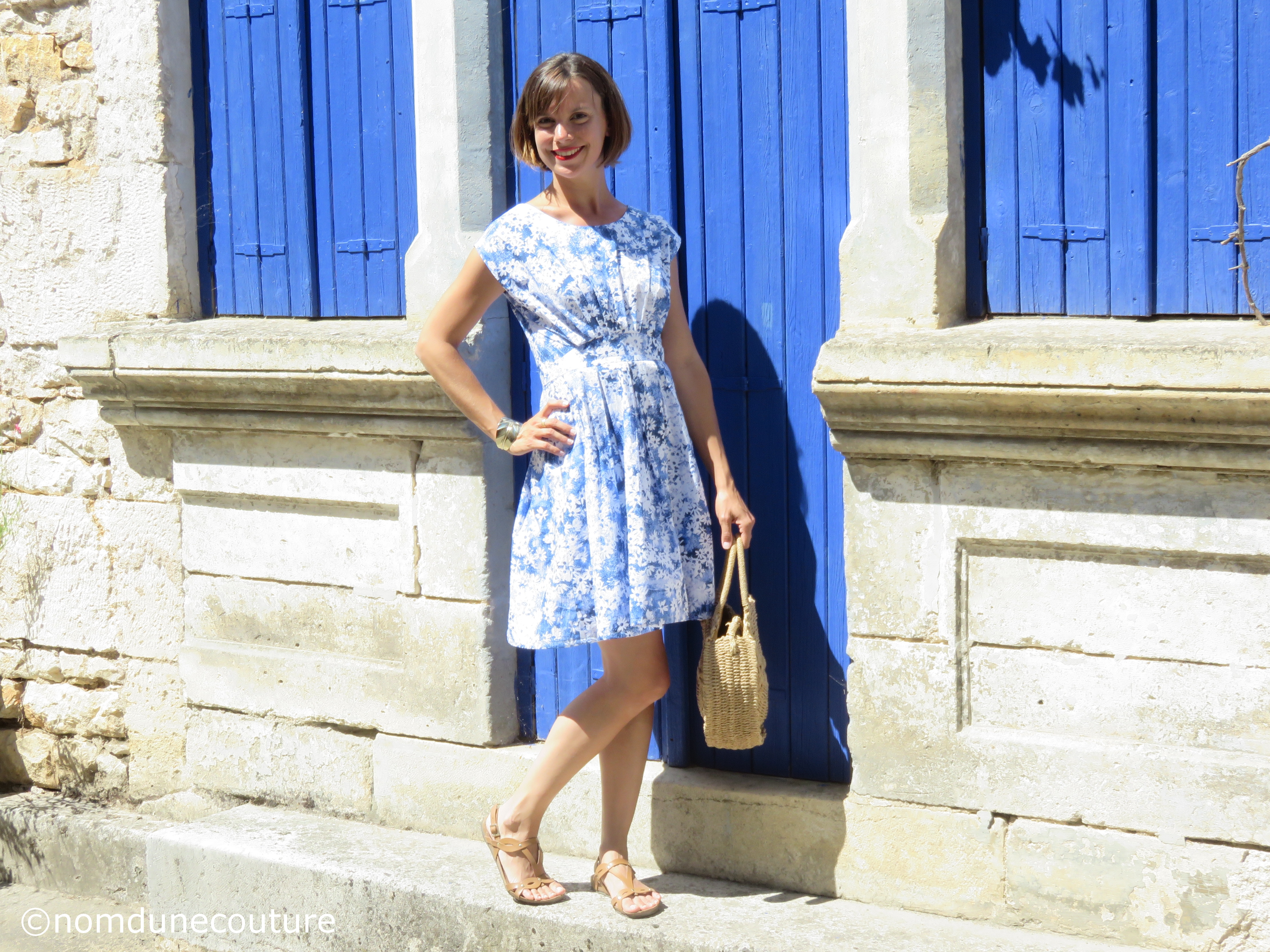 Archives des Col - Encolure - Pop Couture