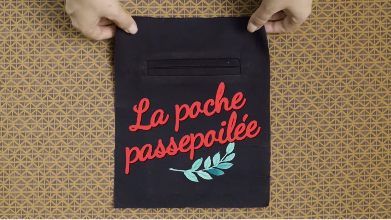 Archives des Poches - Pop Couture
