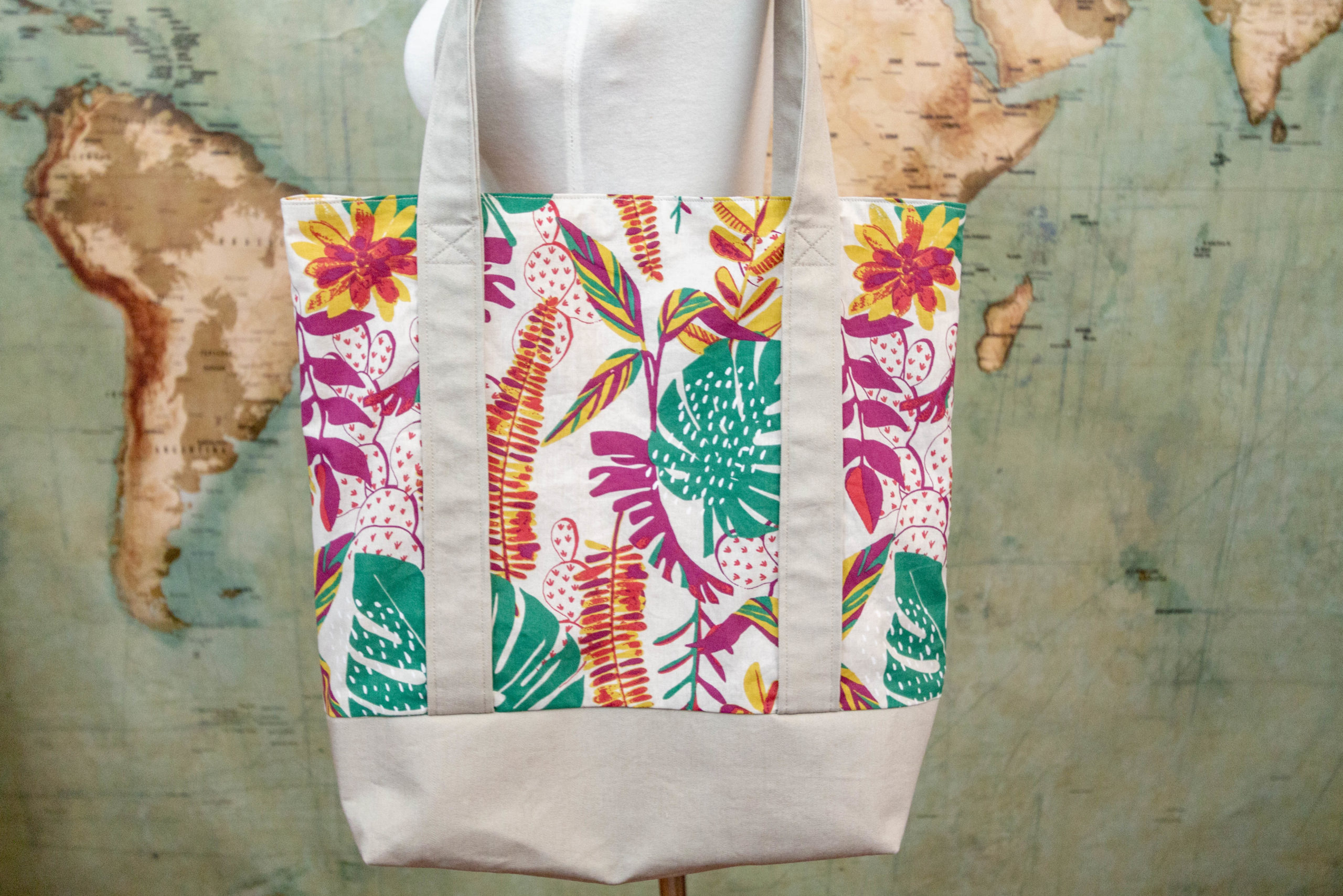 Archives des Cabas - Page 2 sur 7 - Pop Couture