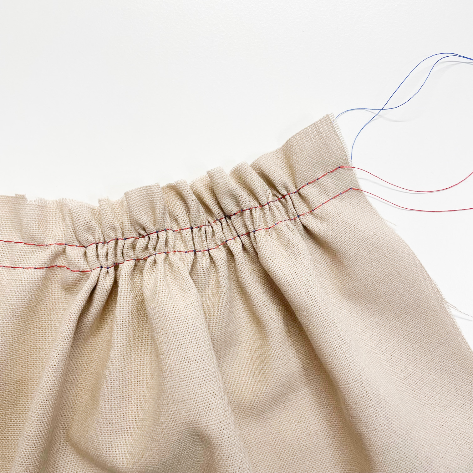 Archives des Fronces - plis - smocks - Pop Couture